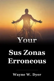 Sus Zonas Erroneous book cover