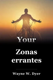 Zonas errantes book cover