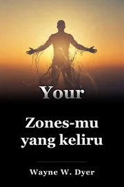 Zones-mu yang keliru book cover