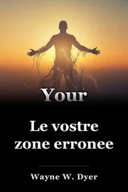 Le vostre zone erronee book cover