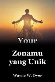 Zonamu yang Unik book cover