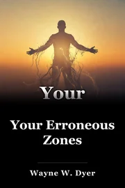 Your Erroneous Zones book cover