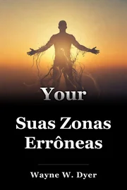 Suas Zonas Errôneas book cover