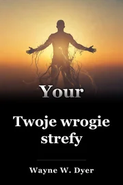 Twoje wrogie strefy book cover