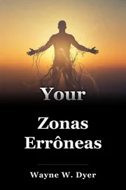 Zonas Errôneas book cover