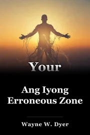 Ang Iyong Erroneous Zone book cover