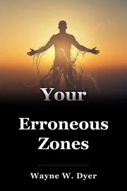 Erroneous Zones book cover