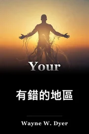 有錯的地區 book cover
