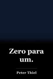 Zero para um. book cover