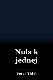 Nula k jednej book cover