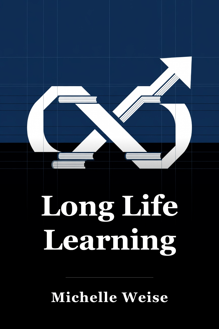 Long Life Learning book cover