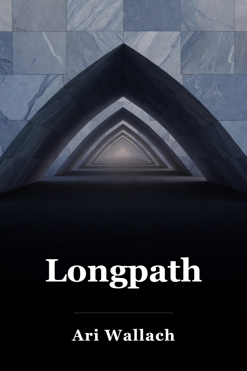 Longpath book cover