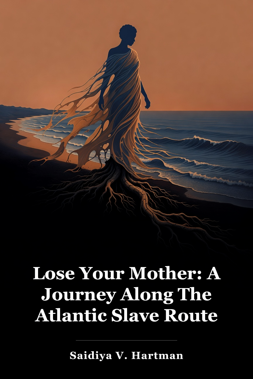 Lose Your Mother: A Journey Along The Atlantic Slave Route book cover