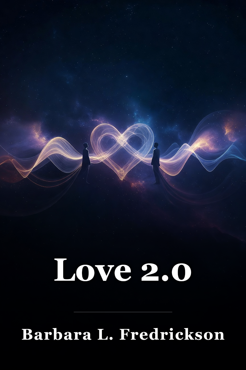 Love 2.0 book cover