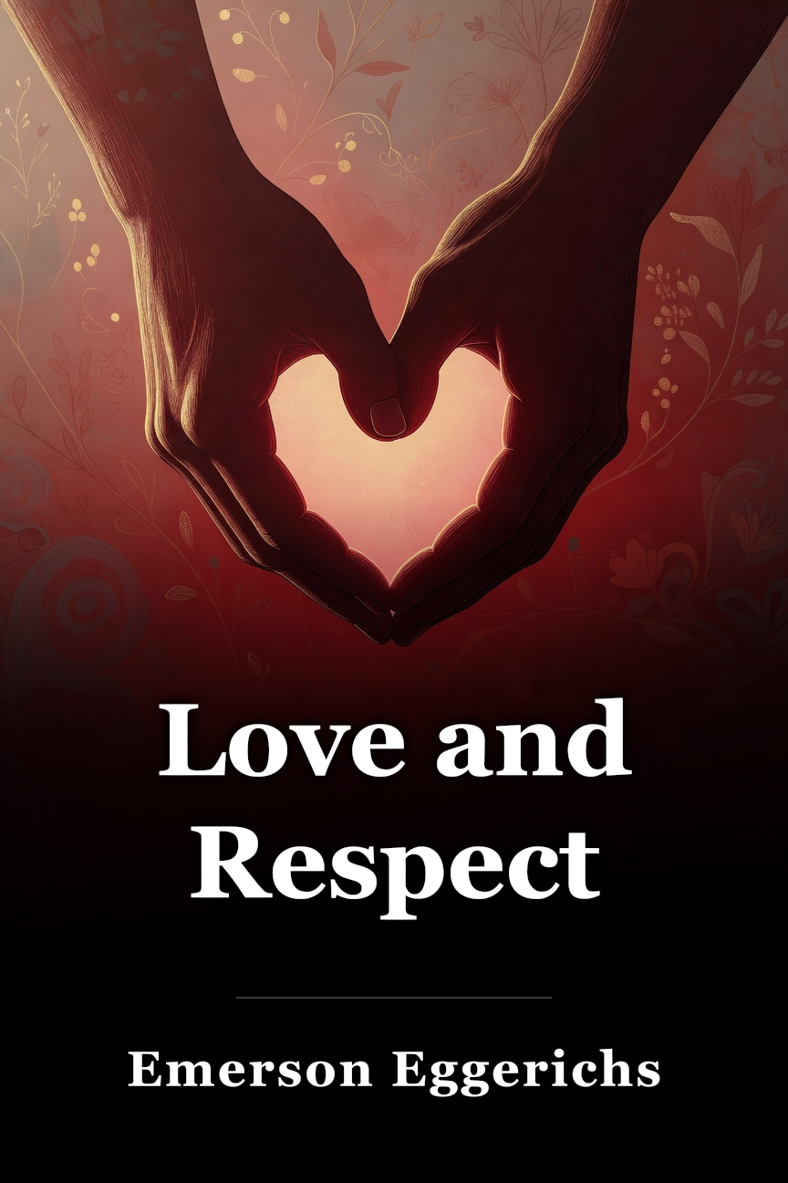 Love and Respect book cover