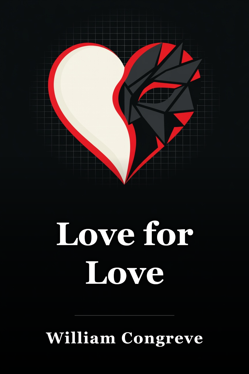 Love for Love book cover