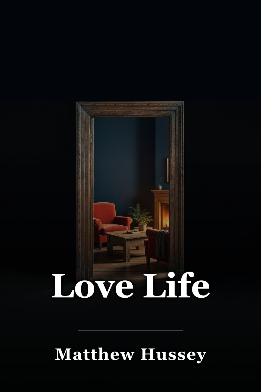 Love Life book cover