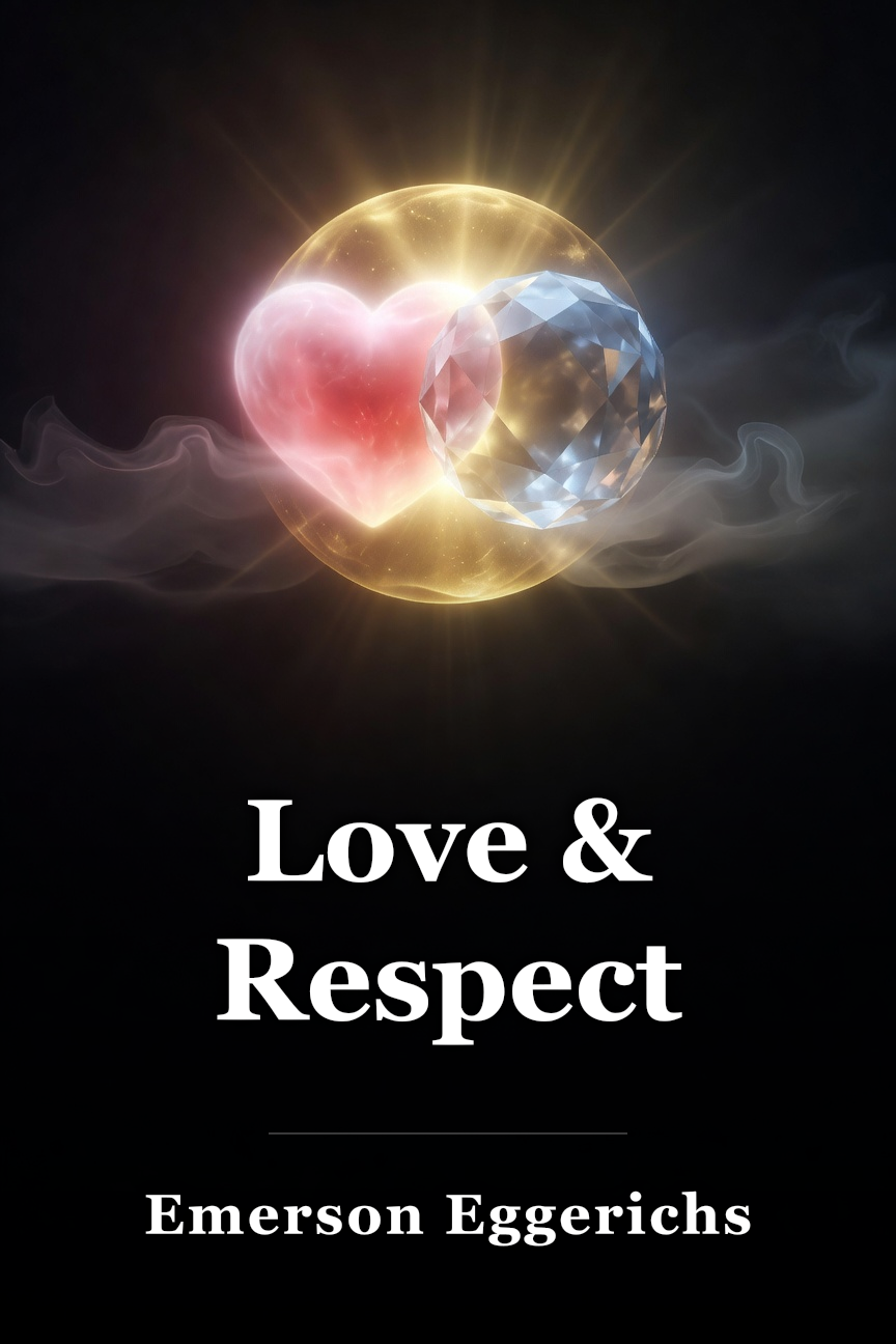 Love & Respect book cover