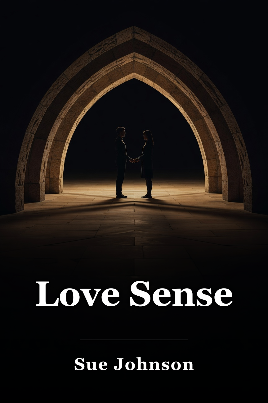 Love Sense book cover