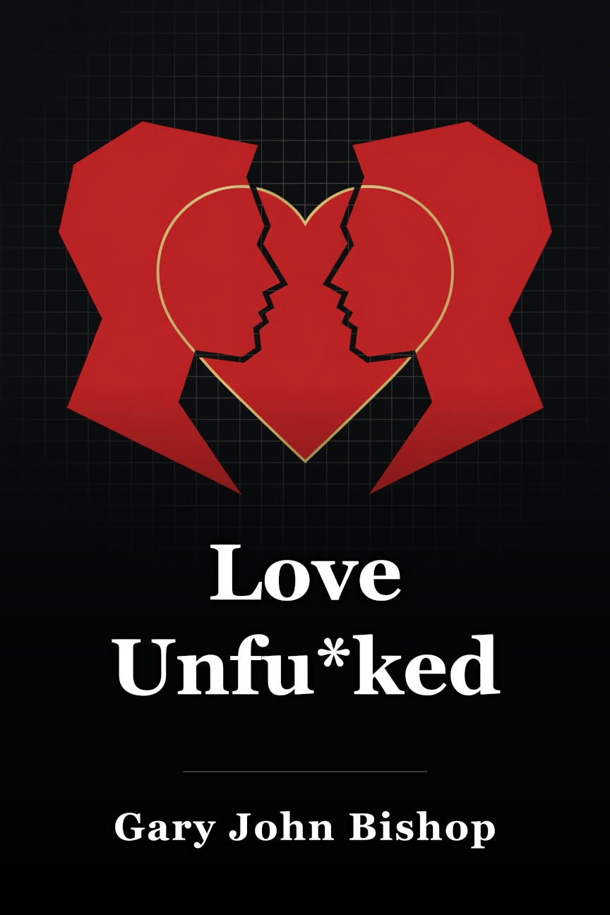 Love Unfu*ked book cover