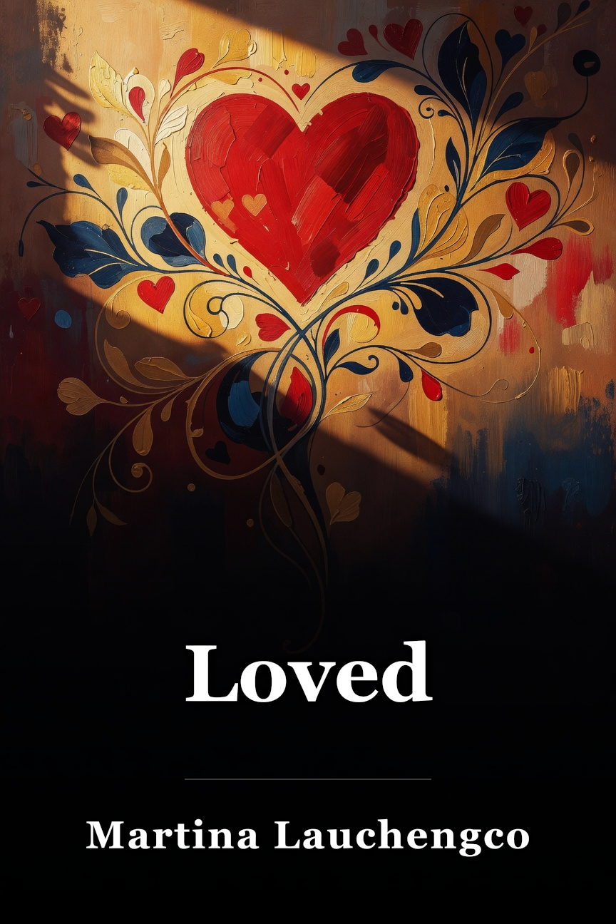 Loved book cover