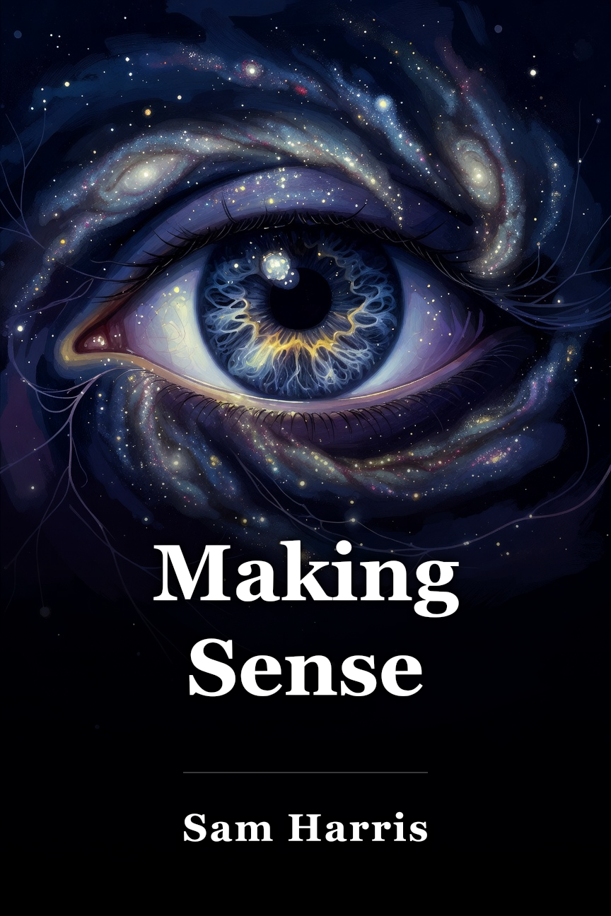 Making Sense book cover