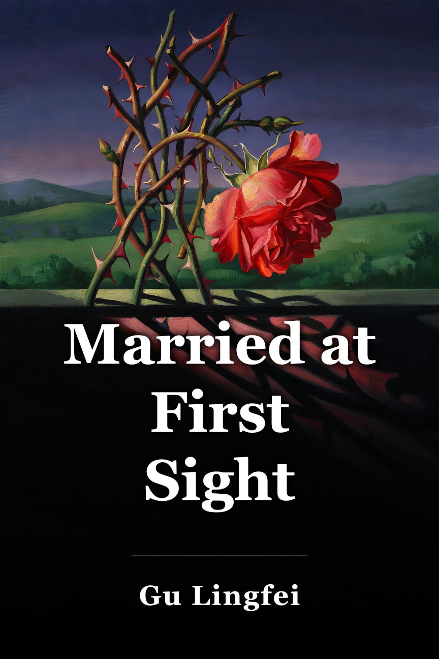 Married at First Sight book cover