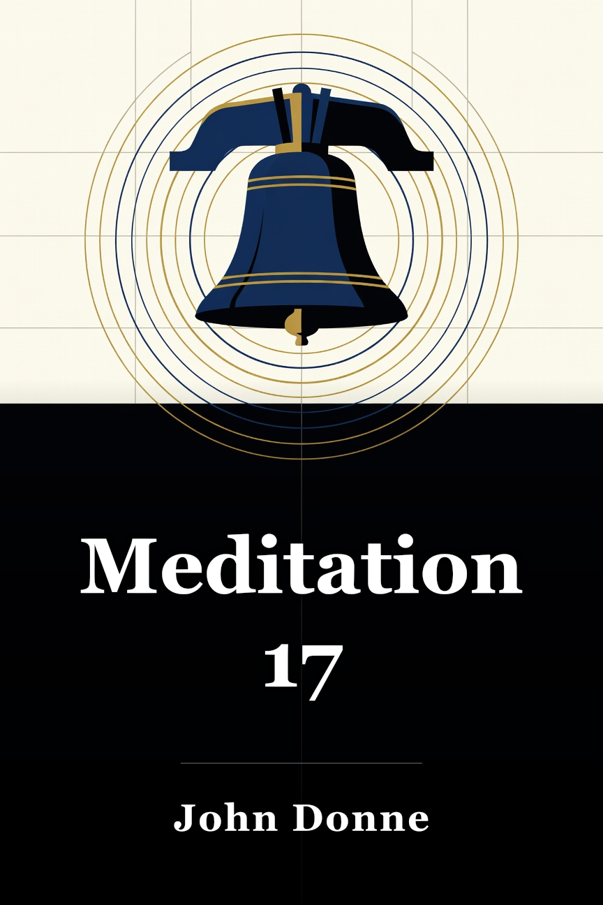 Meditation 17 book cover