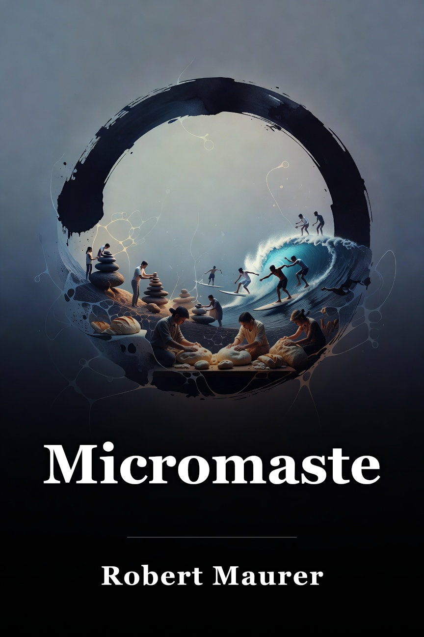 Micromastery book cover