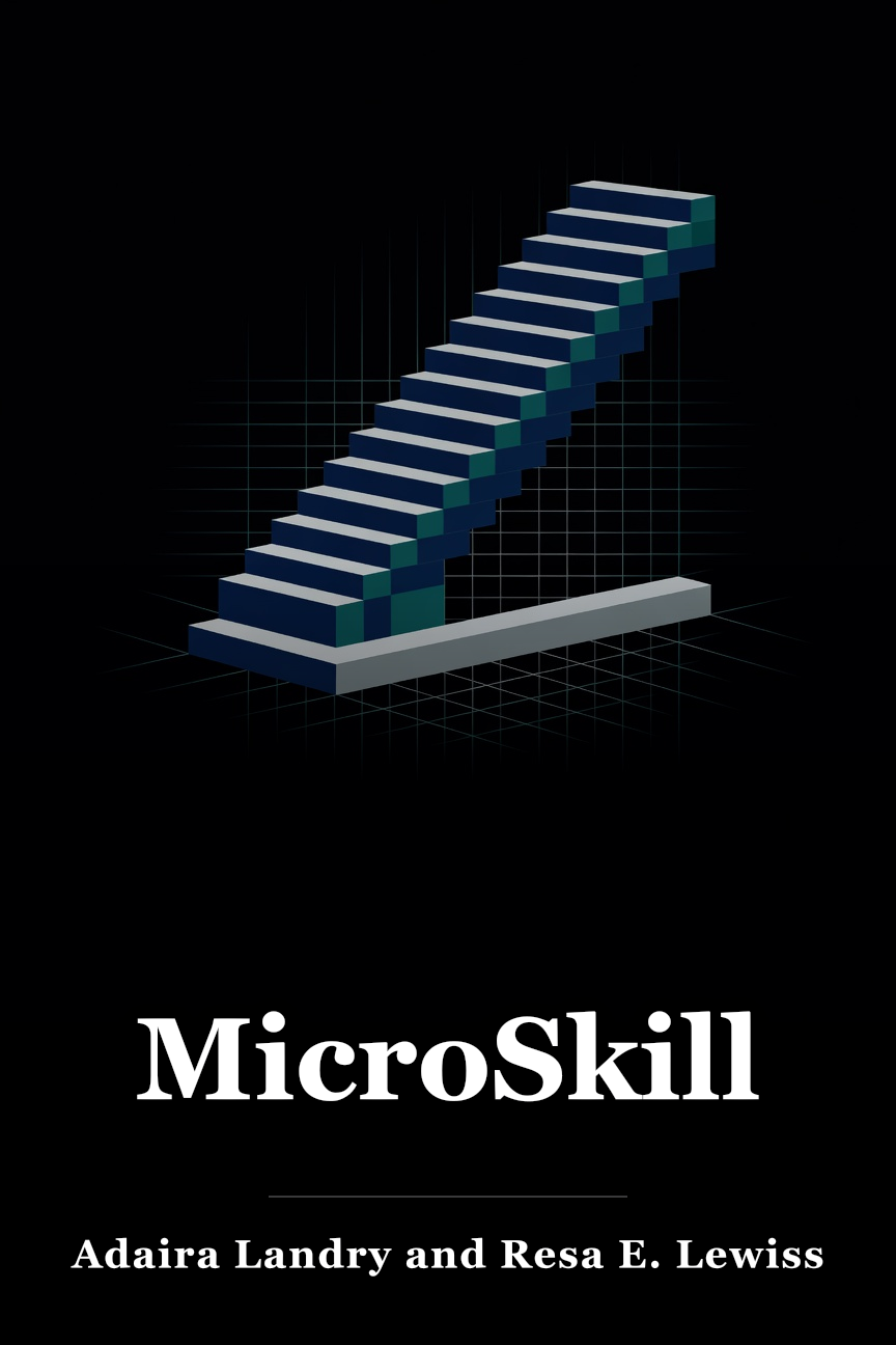 MicroSkills book cover