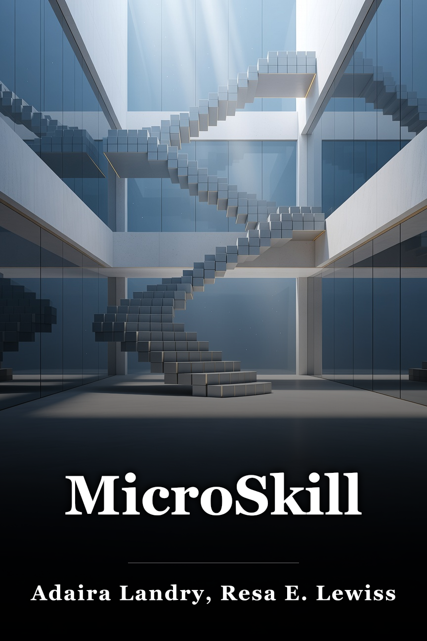 MicroSkills book cover