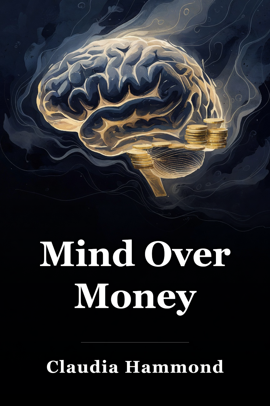 Mind Over Money book cover