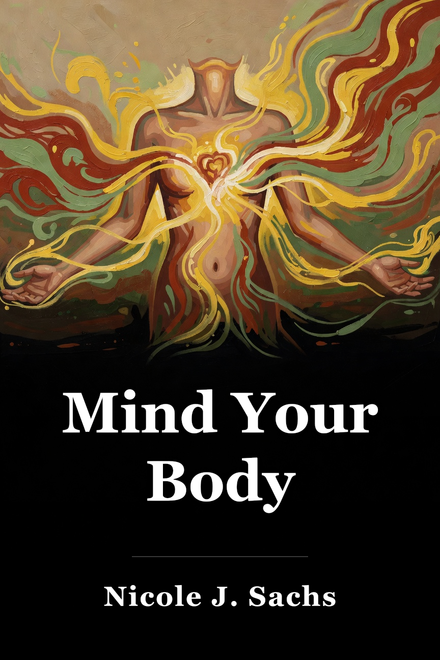 Mind Your Body book cover