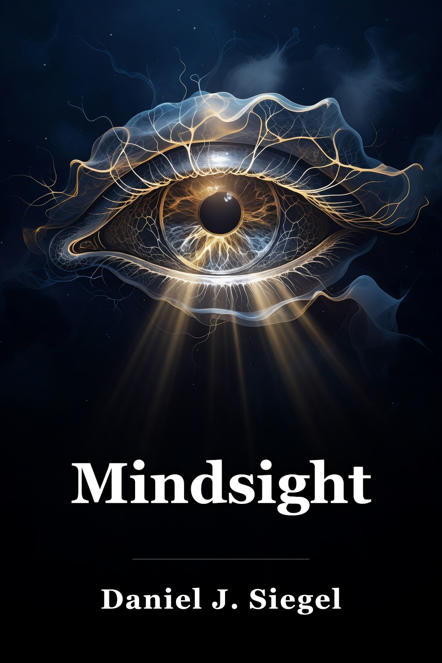 Mindsight book cover