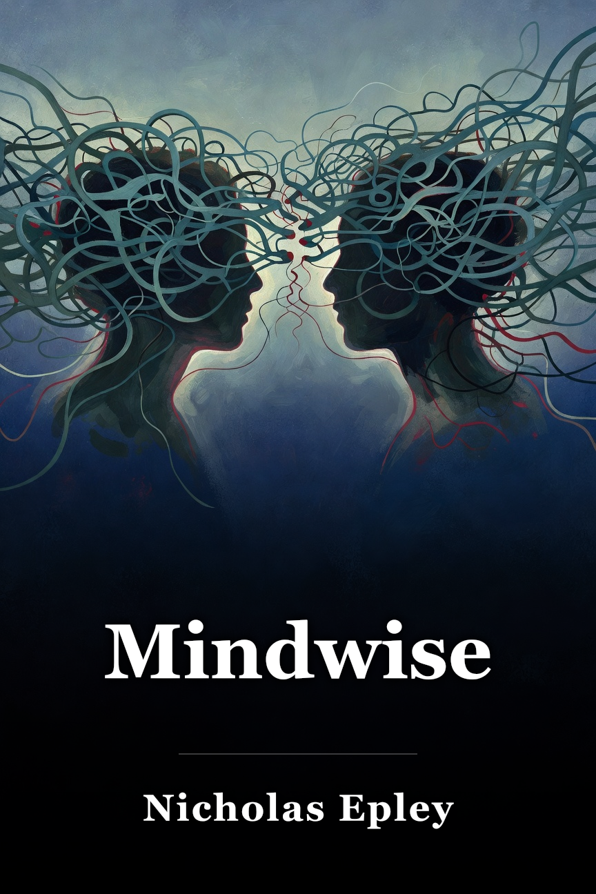 Mindwise book cover