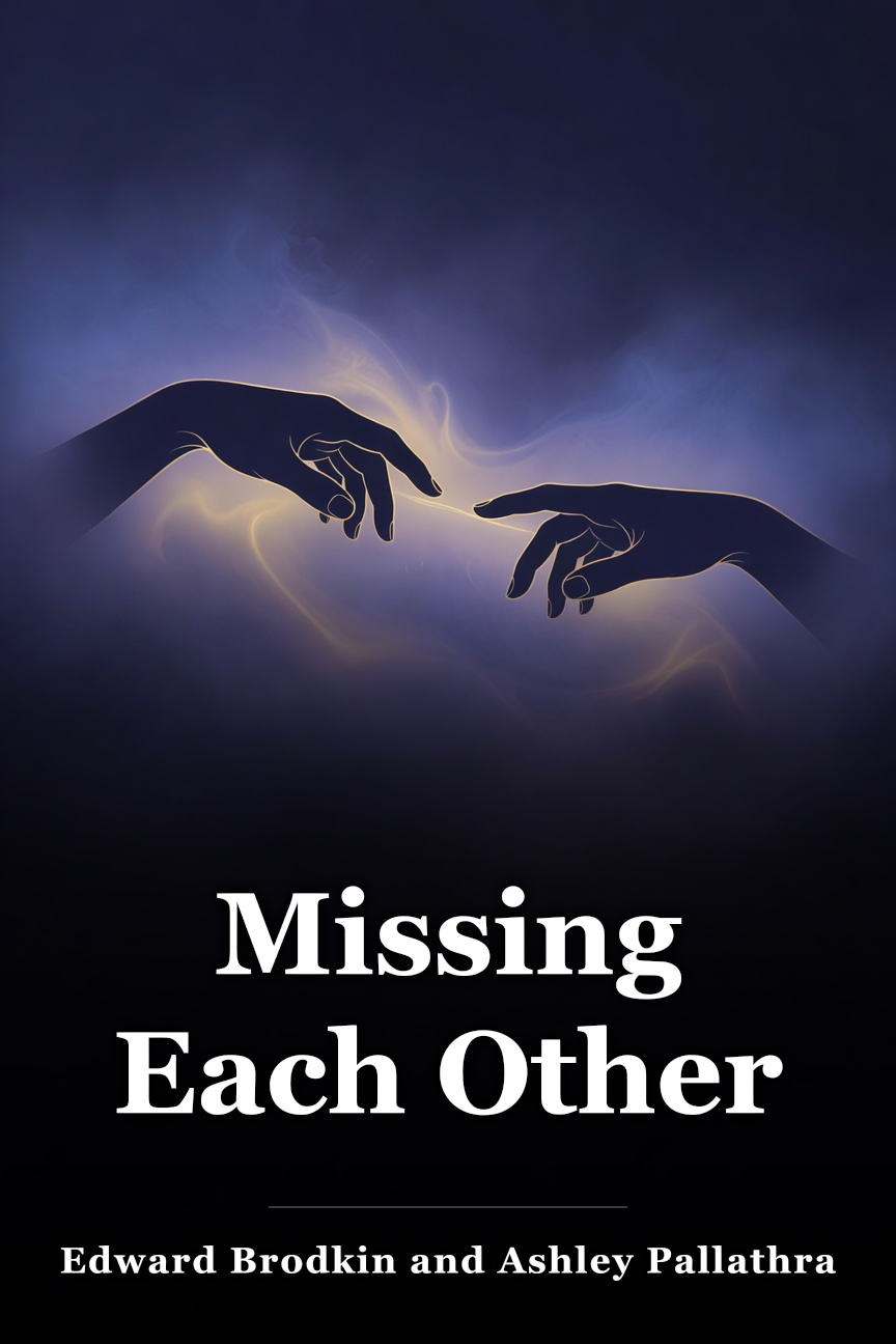 Missing Each Other book cover