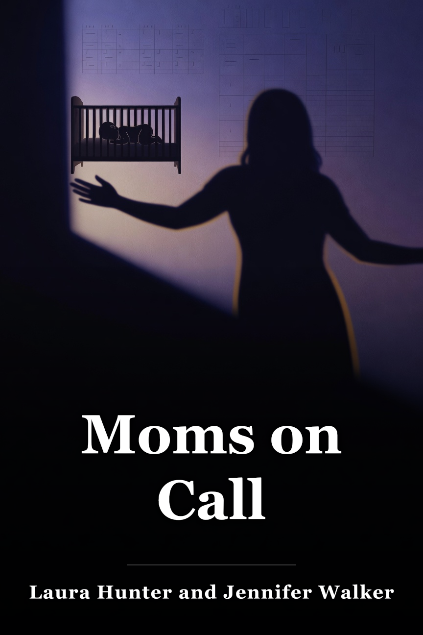 Moms on Call book cover