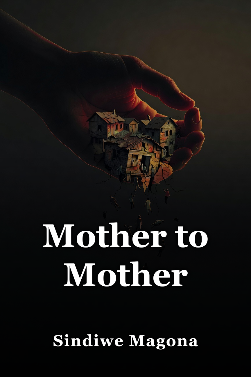 Mother to Mother book cover