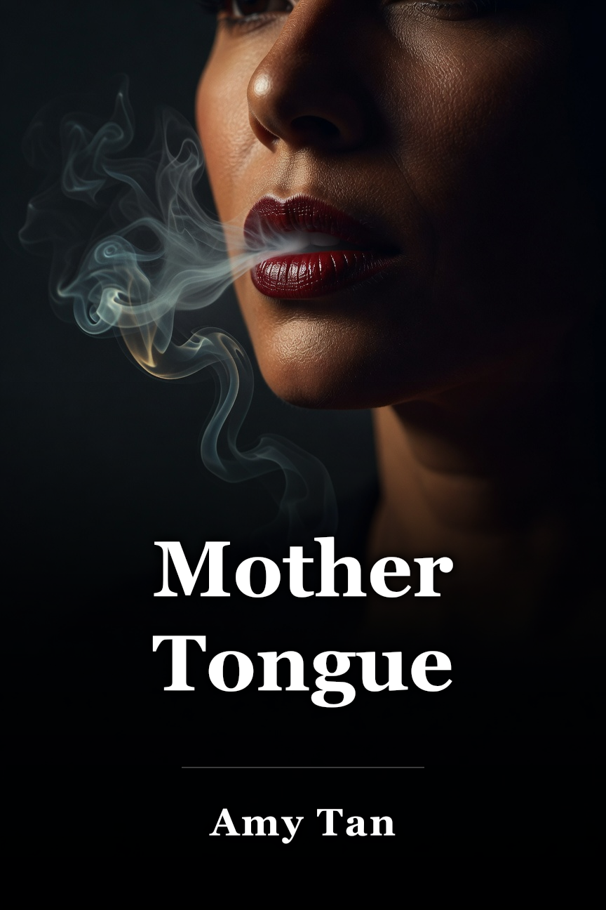Mother Tongue book cover