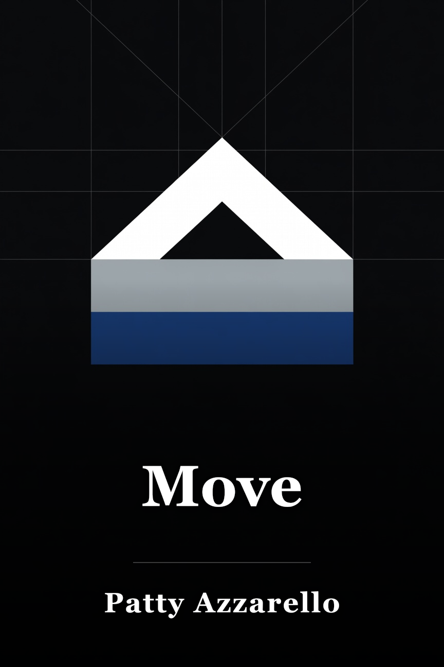 Move book cover