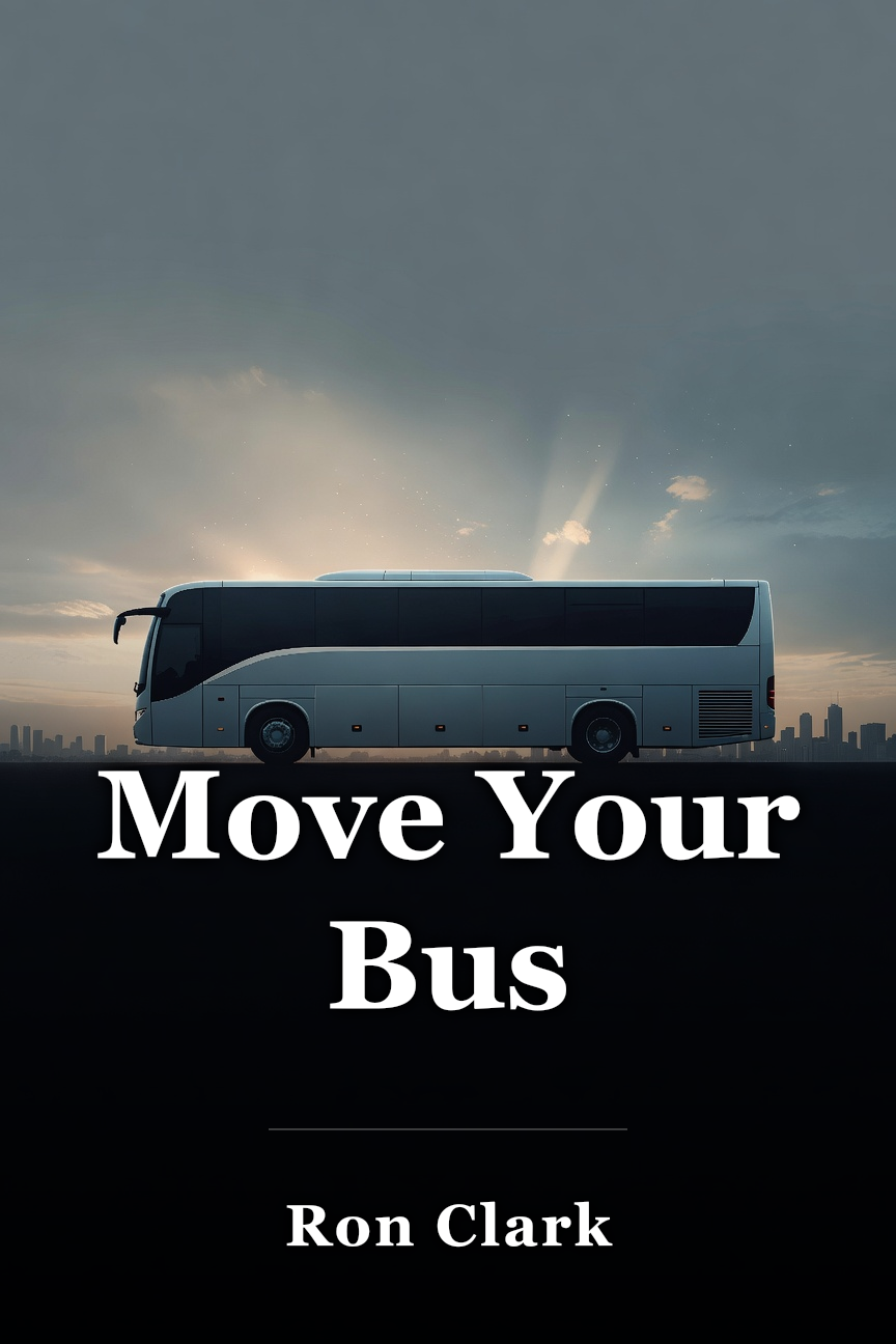 Move Your Bus book cover
