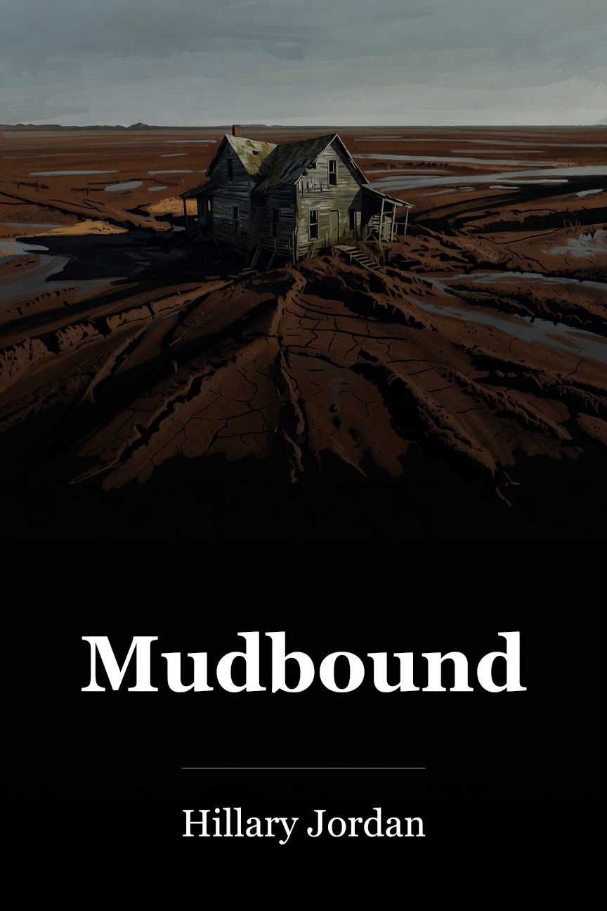 Mudbound book cover