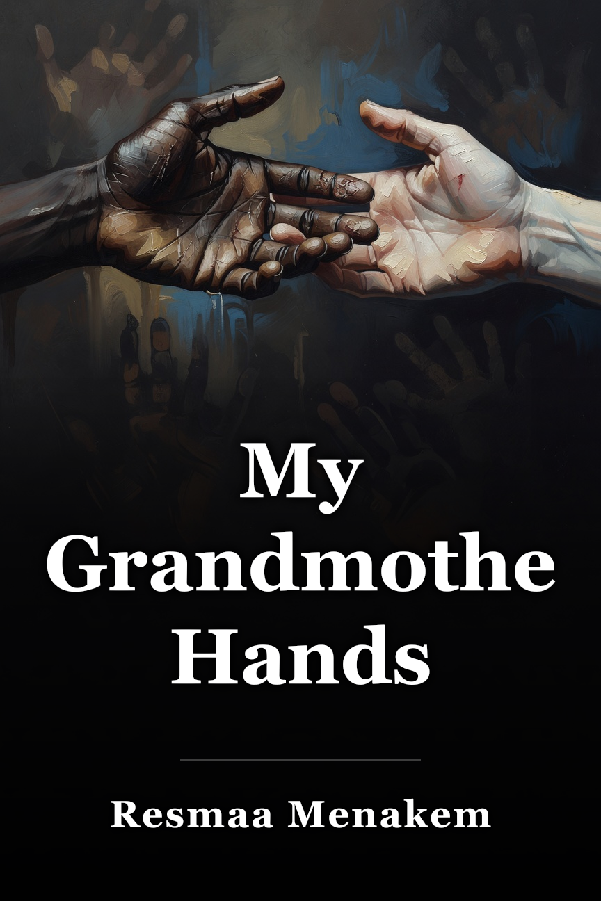 My Grandmother's Hands book cover