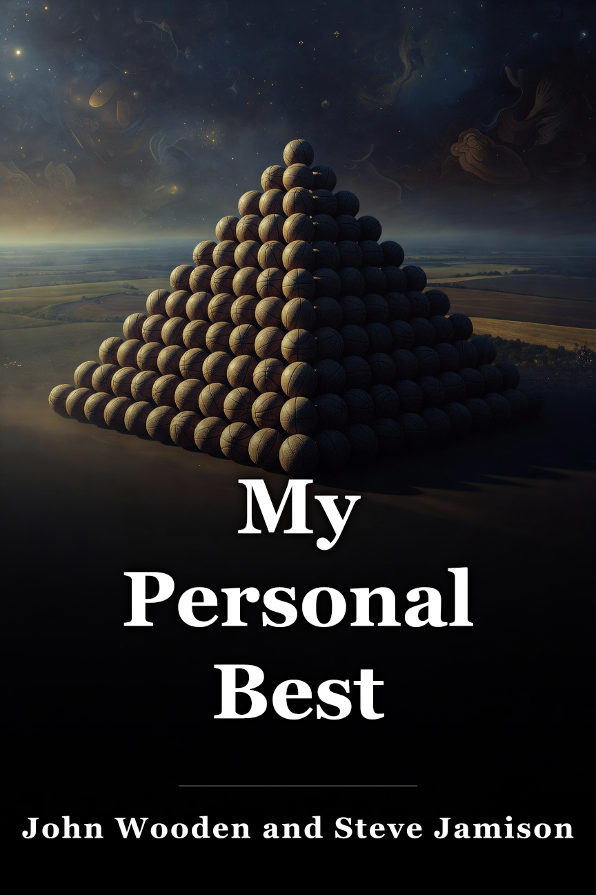 My Personal Best book cover
