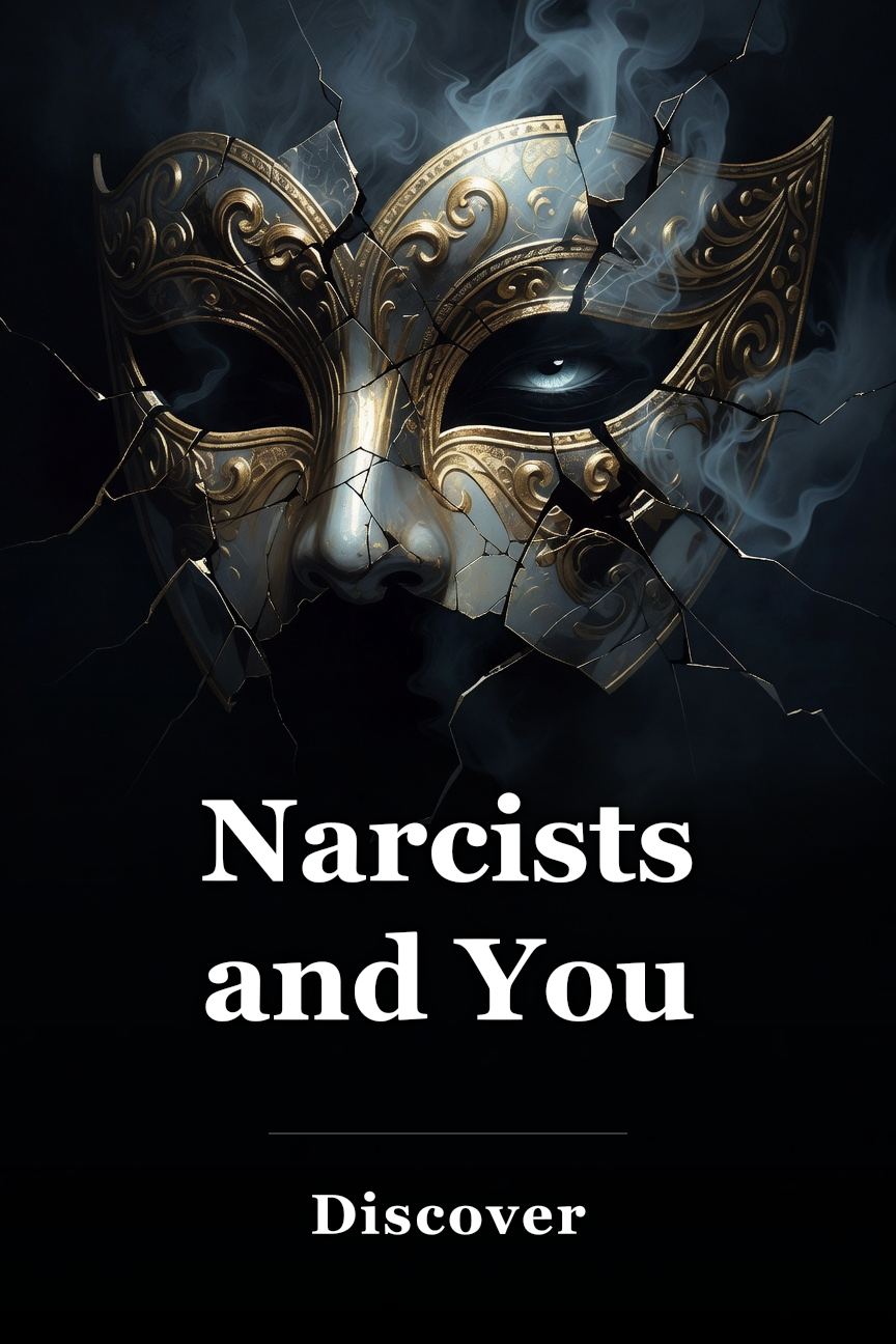 Narcists and You book cover