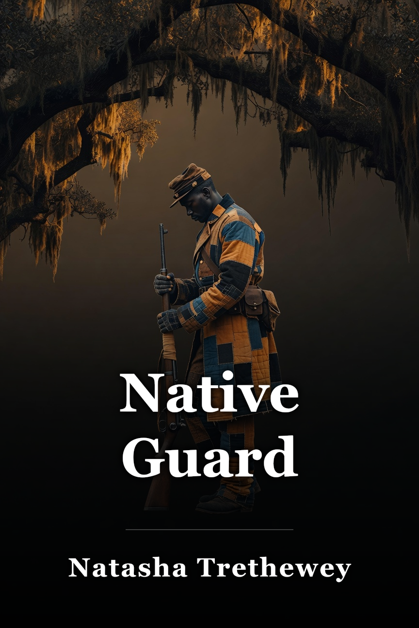 Native Guard book cover
