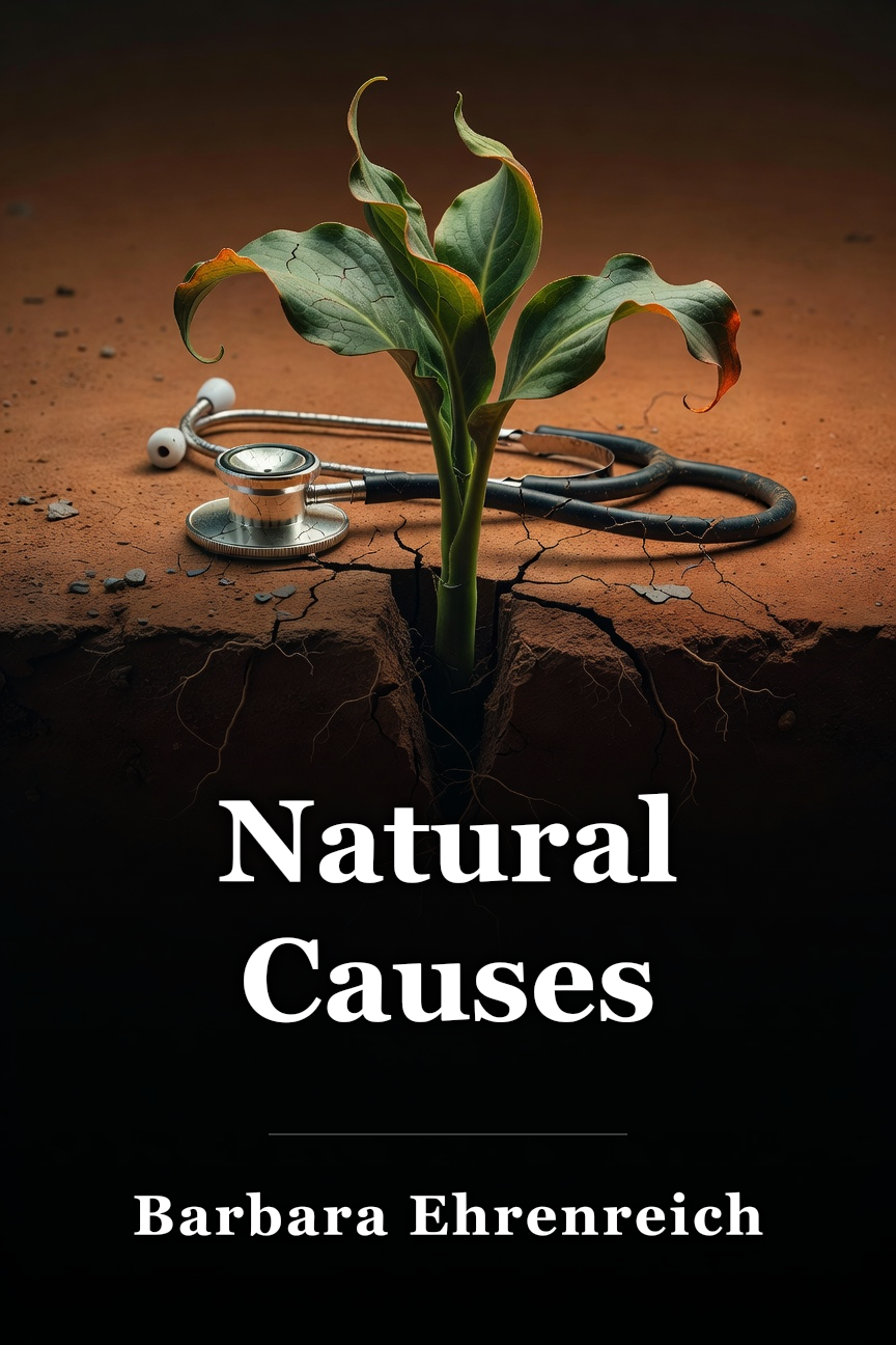 Natural Causes book cover
