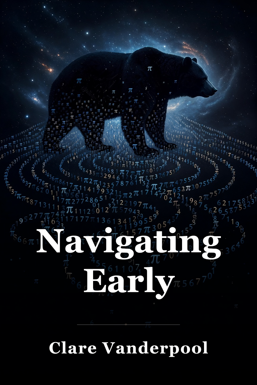 Navigating Early book cover