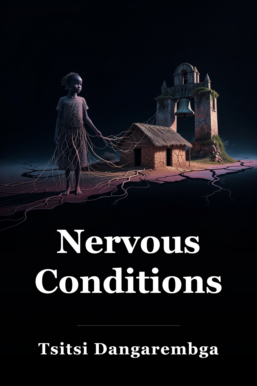 Nervous Conditions book cover