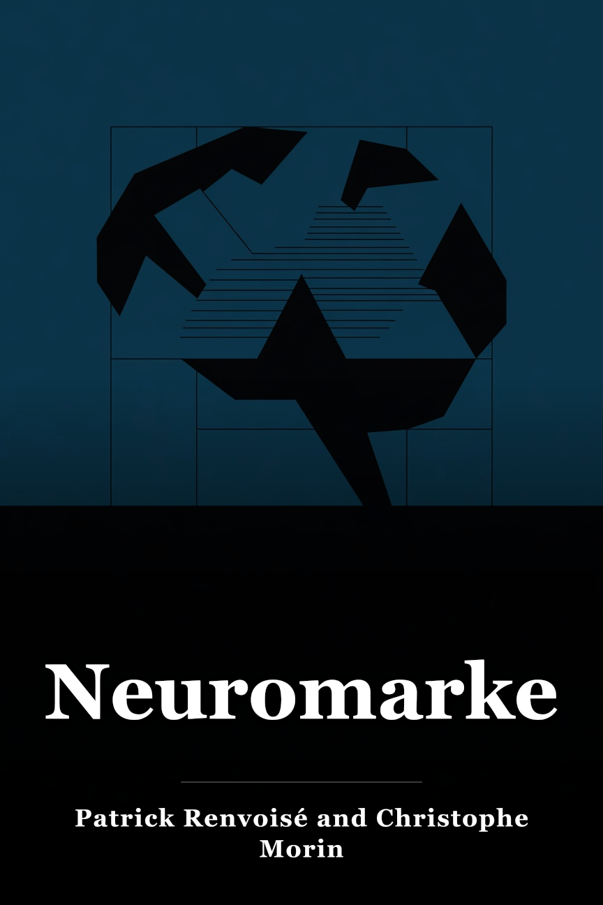 Neuromarketing book cover